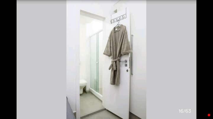 Copa Only Share Rooms Up To 13guest - Copacabana