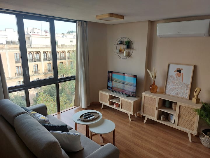Gran Capitán Número 1 Centro - Córdoba