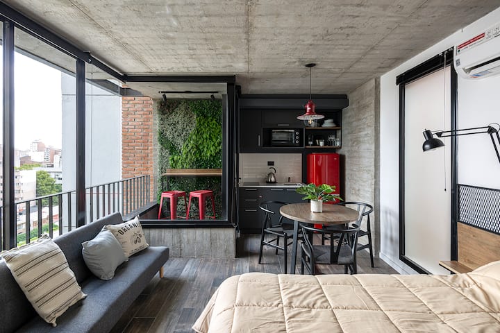 303 - Studio Desing San Juan - Rosario