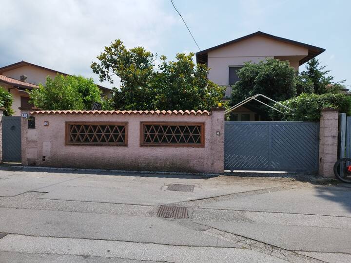 Casa Per Ragazzi - Forte dei Marmi