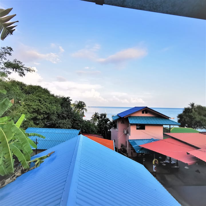 Villa Ao Yon - Seaview Villa Deluxe 海景豪华别墅 - Phuket