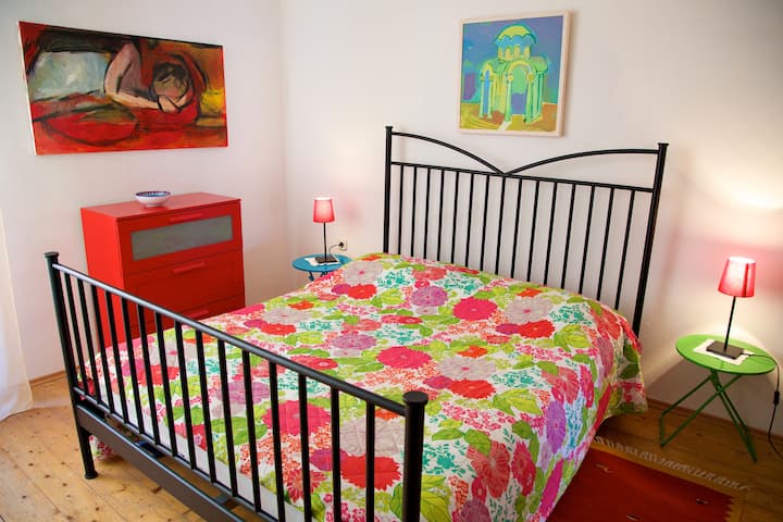 Apartment Rombo - Vrsar