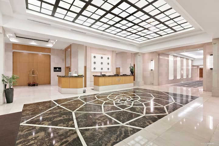 Luxury Central Auckland Apt With Pool, Sauna & Gym - Auckland