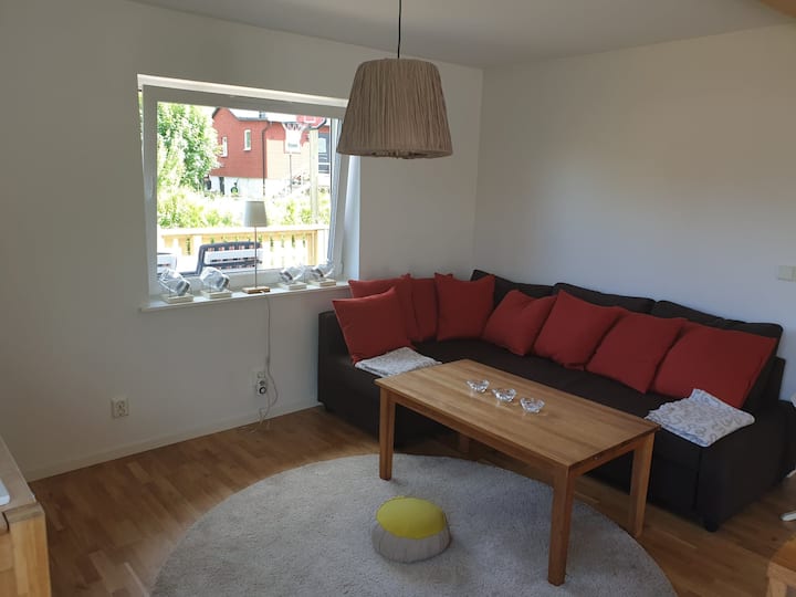 Nyrenoverad Ljust Inredd Stuga, Nära Badsjö. - Borås