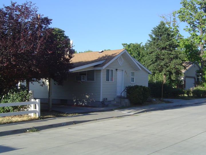 Forest View "Ski/summer Pad" - Salt Lake City, UT