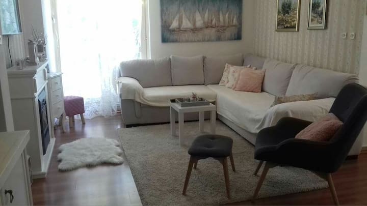 Apartment Split Close To Sea - Salona