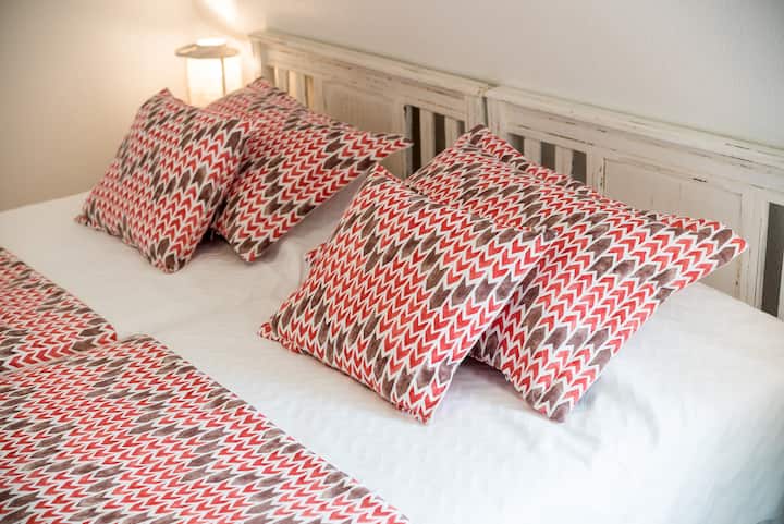 Duplex De Charme Com Vista Mar! - Ericeira