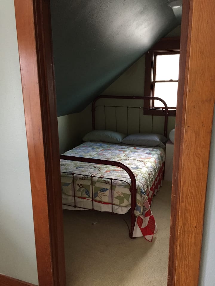 Private Entrance 2 Beds - 麥克明維爾