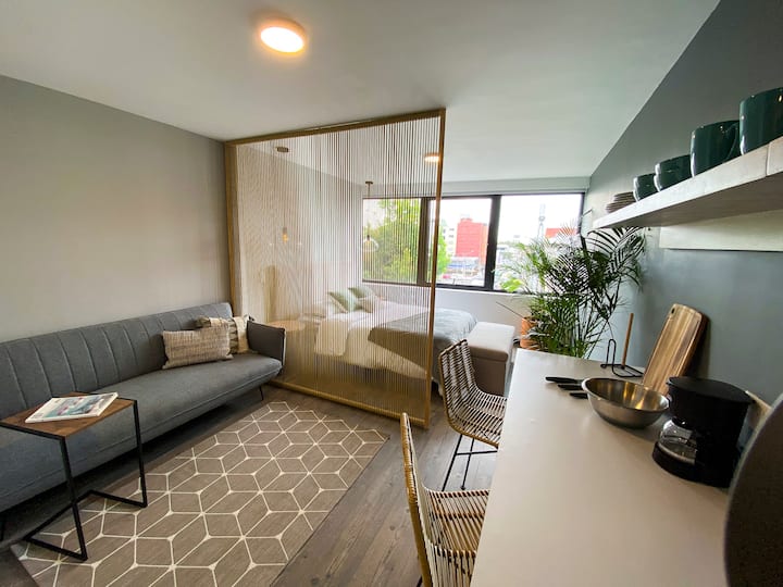 Best Location And Perfect Accommodation! - Bogotá