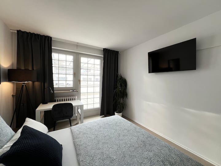 Wd2 Fully Serviced 3 Bdr Business Housing Near Fra - Bad Soden am Taunus