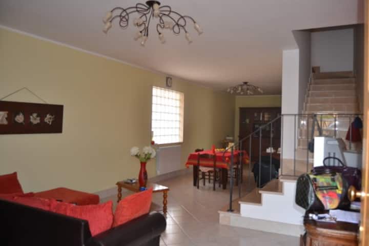 Villetta Nel Salento - Leverano