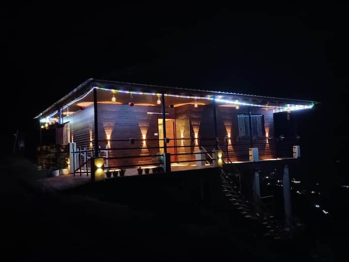 Sunset Vista Homes - Kodaikanal