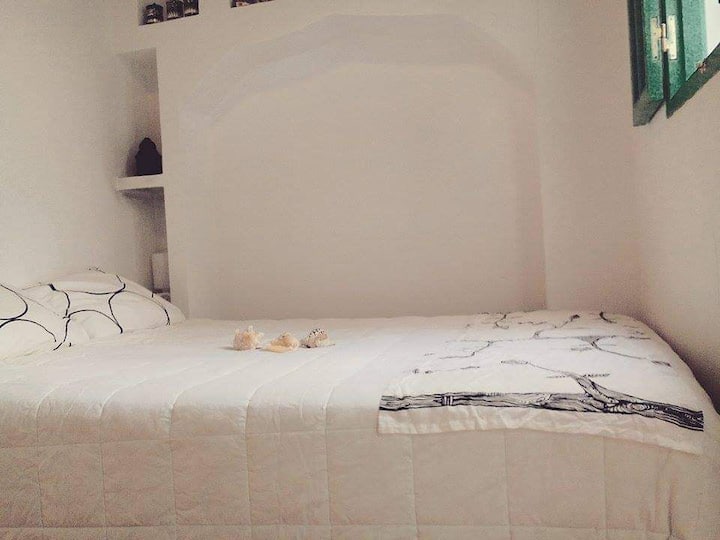 Chambre Double - Essaouira