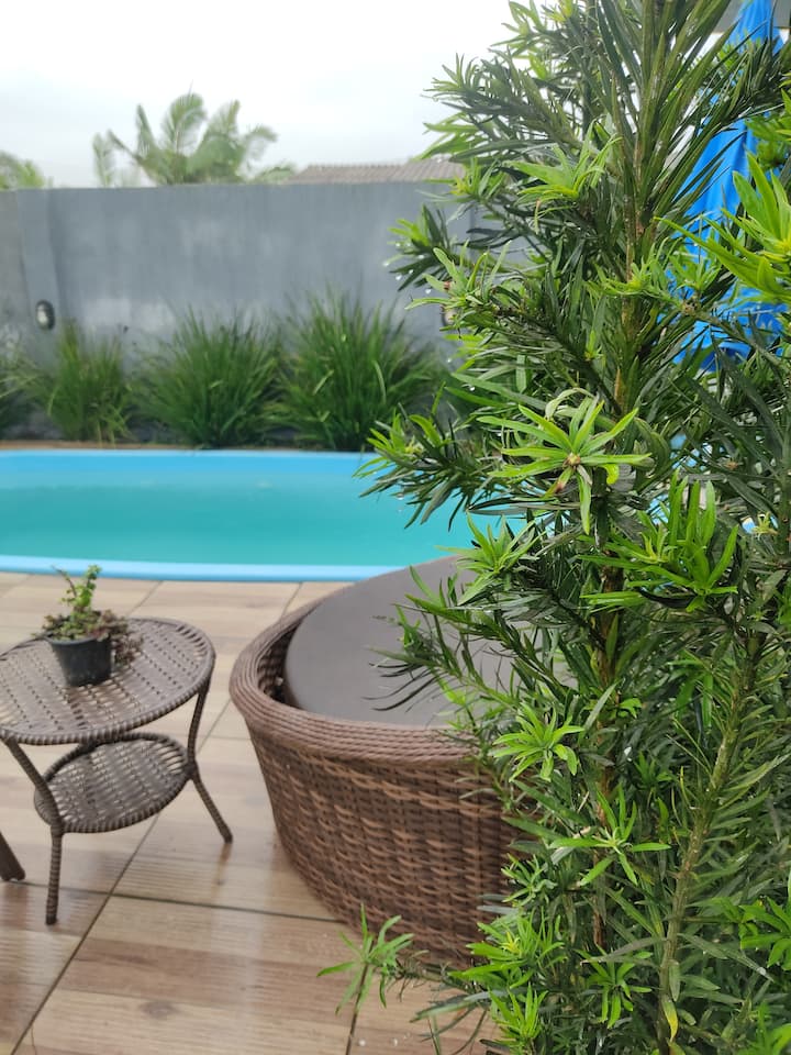 Pousada | Loft 04 - Torres