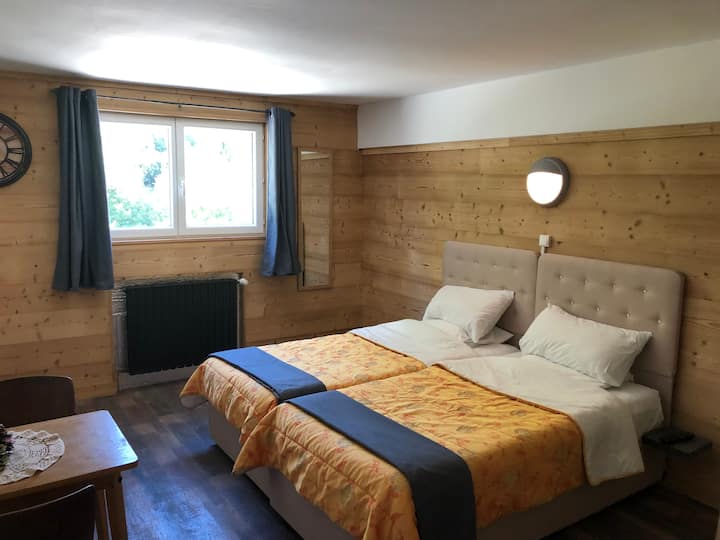 Studio De Montagne Familiale - Le Bourg-d'Oisans