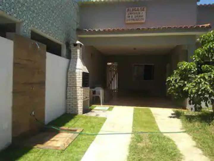 Vacation Home In The Heart Of Praia Do Forte - Cabo Frio