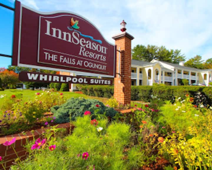 Ogunquit One Bedroom Walk To Beach - Ogunquit Beach, ME