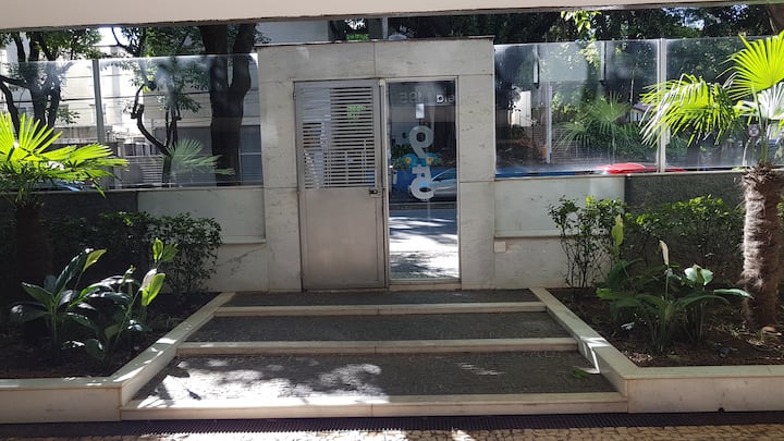 5 Quartos Na Z. Sul, 280m², Desconto P/ Mensalista - Belo Horizonte