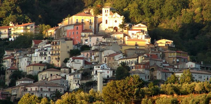 Vena di Maida Furnished Monthly Rentals and Extended Stays | Airbnb