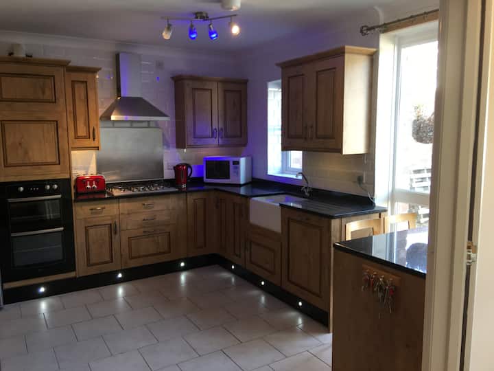 Cosy Cottage Coachhouse - Brixham