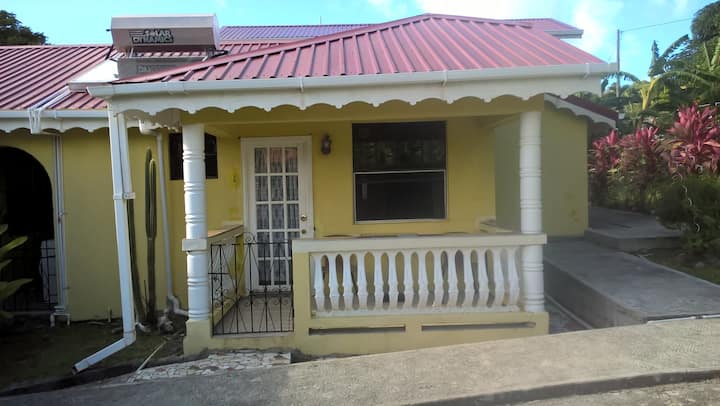 Palm View By Rodney Bay Marina 1 - Saint Lucia