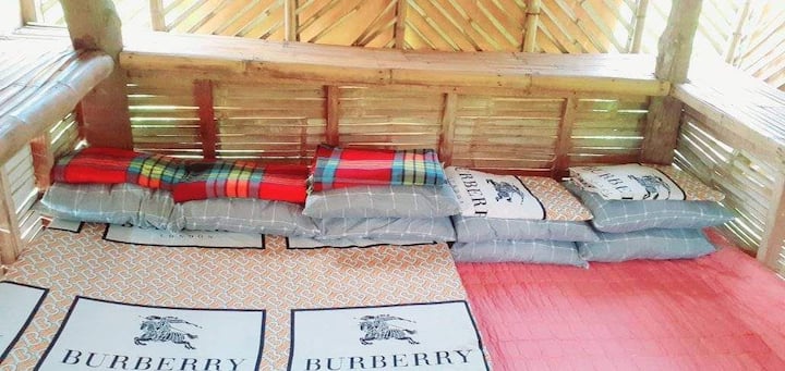 Bungyod Camp And Cafe - Bago