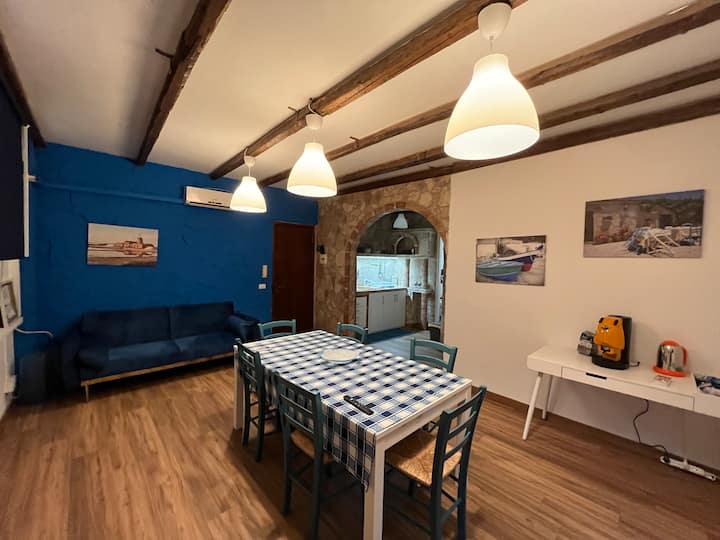 House Sea Suite - Carini