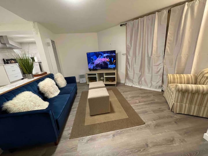 2br Flat In Marina: Modern Like New Chestnut St - San Francisco, CA