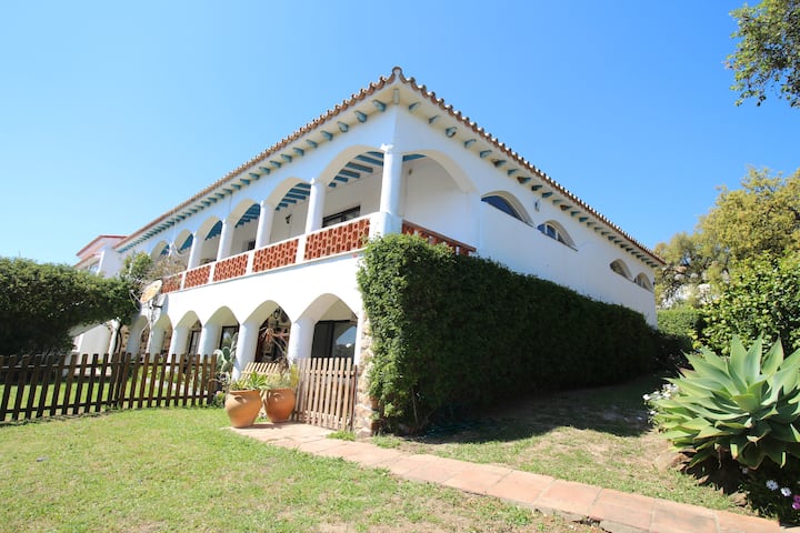 Los Arcos Villa, Sotogrande, Spain - Sotogrande