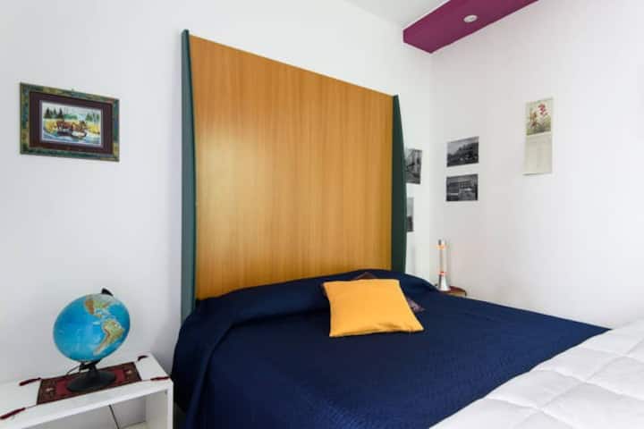 It089017c23ueaow3l Stanza Cn Bagno Letto Matrimoni - Siracusa
