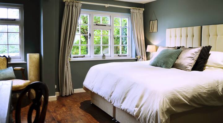 Heydon Guest Suite - Cambridgeshire