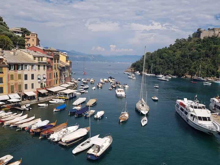Portofino Be Chic By "At Home" - Portofino