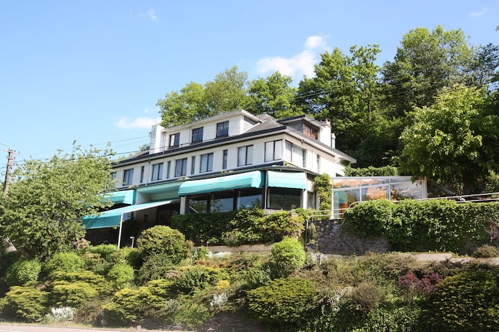 Large Maison De Vacances Pour Max 36 Pers. - Luxembourg, Belgium