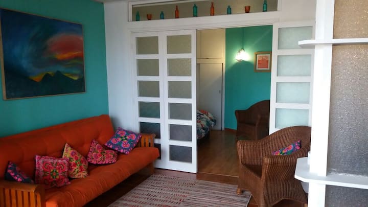 Departamento Céntrico En Viña Del Mar - ビニャ・デル・マール