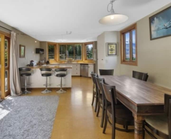 Royal Wulff Lodge Room 1 - Queenstown