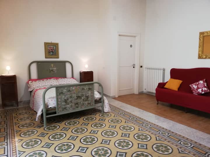 Suite Luminosa - Agerola