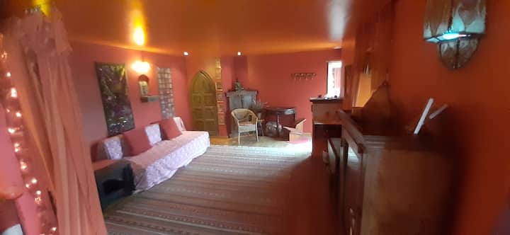 Studio Ganesh - Braine-le-Comte