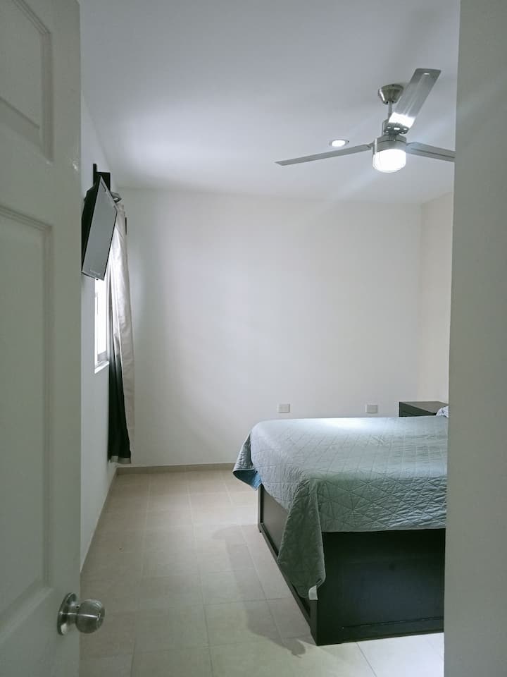 Ideal Para Viajes De Trabajo (Se Factura) - Durango