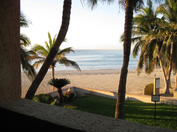 La Jolla De Los Cabos Unit D-207 - San José del Cabo