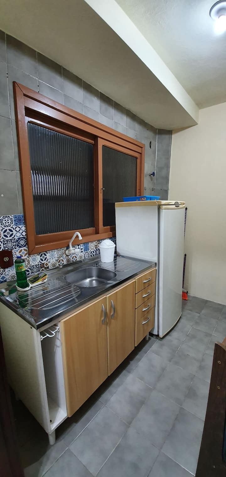 Apto Jk 205 Cachoeirinha Região Metropolitana Poa - Canoas