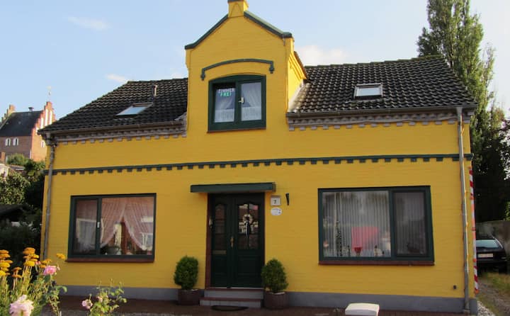 Urlaub+ferien+meer - Heiligenhafen
