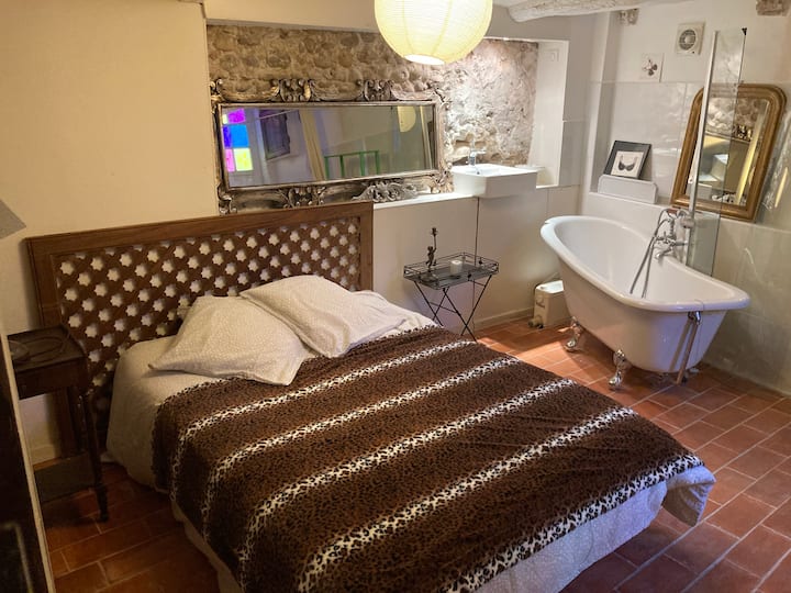 Le Boudoir - Cagnes-sur-Mer