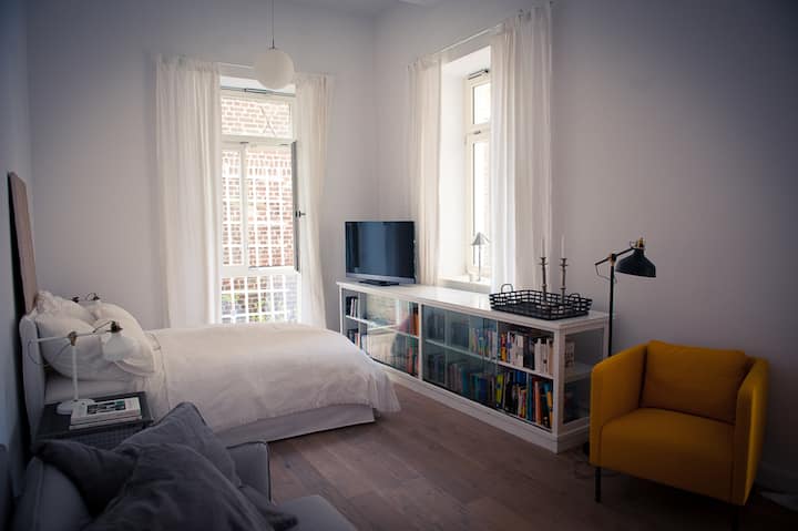 Wunderschönes Apartement Im Belgischen Viertel. - Colonia