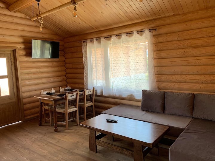 Wooden Villas In Bulgaria Lozenets••• - Kiten