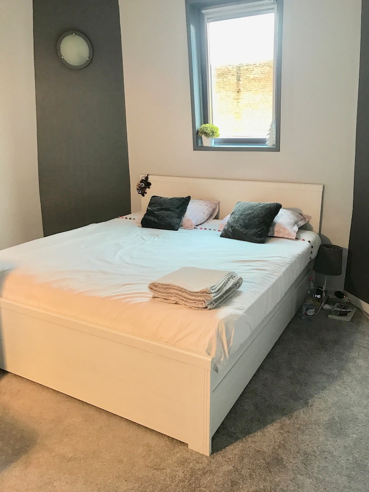 Lille Centre, Chambre Double - Lille