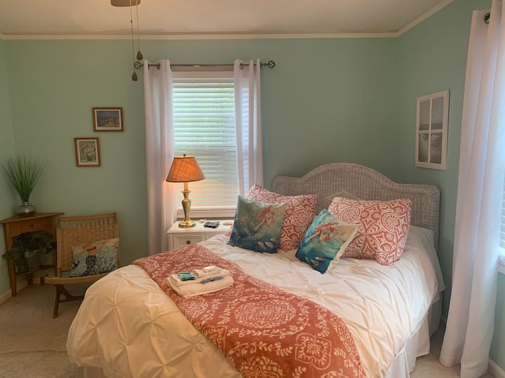 Devenger House - Greenville, SC