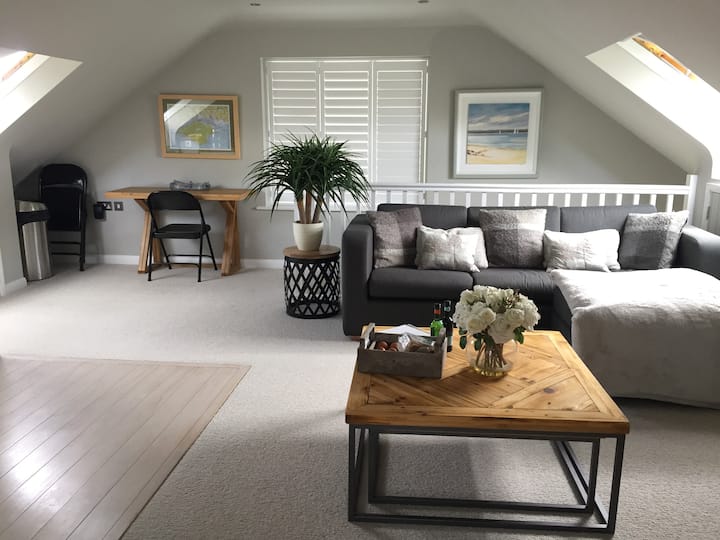 Coastal, Country Retreat - Lymington