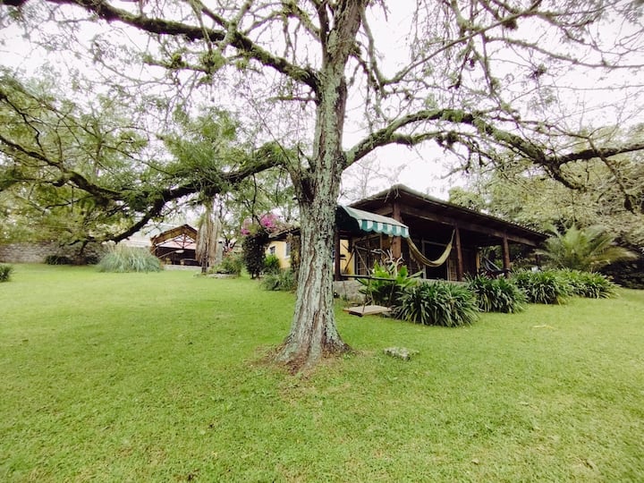 Casaraco - San Miguel de Tucumán