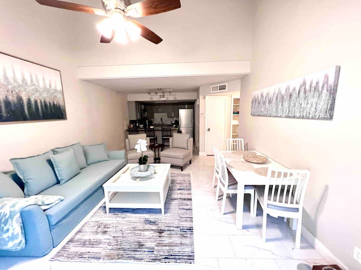 Desert Chic. Townhouse In Tempe Az - Tempe, AZ