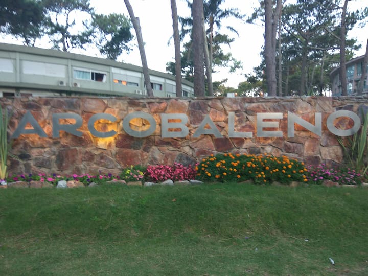 Apartamento Para 3 Personas En Punta Del Este. - Maldonado